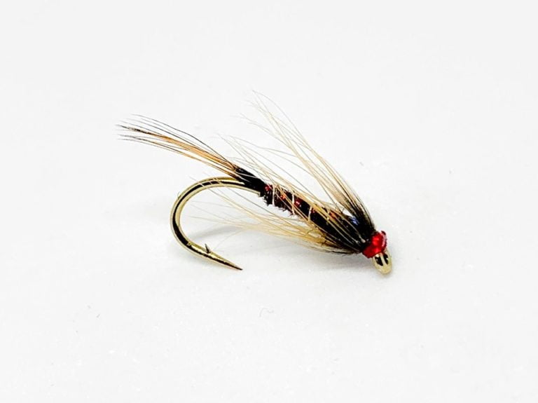 Welsh Secrets – Modern fishing flies for the thinking angler - Fishing ...