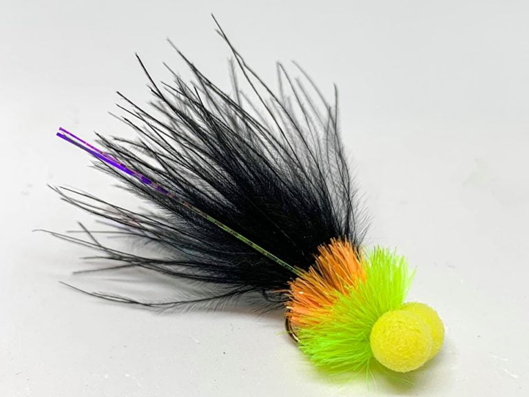 Welsh Secrets – Modern fishing flies for the thinking angler - Fishing ...