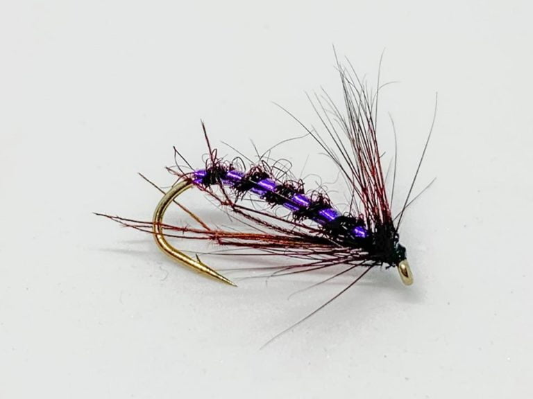 Welsh Secrets – Modern fishing flies for the thinking angler - Fishing ...