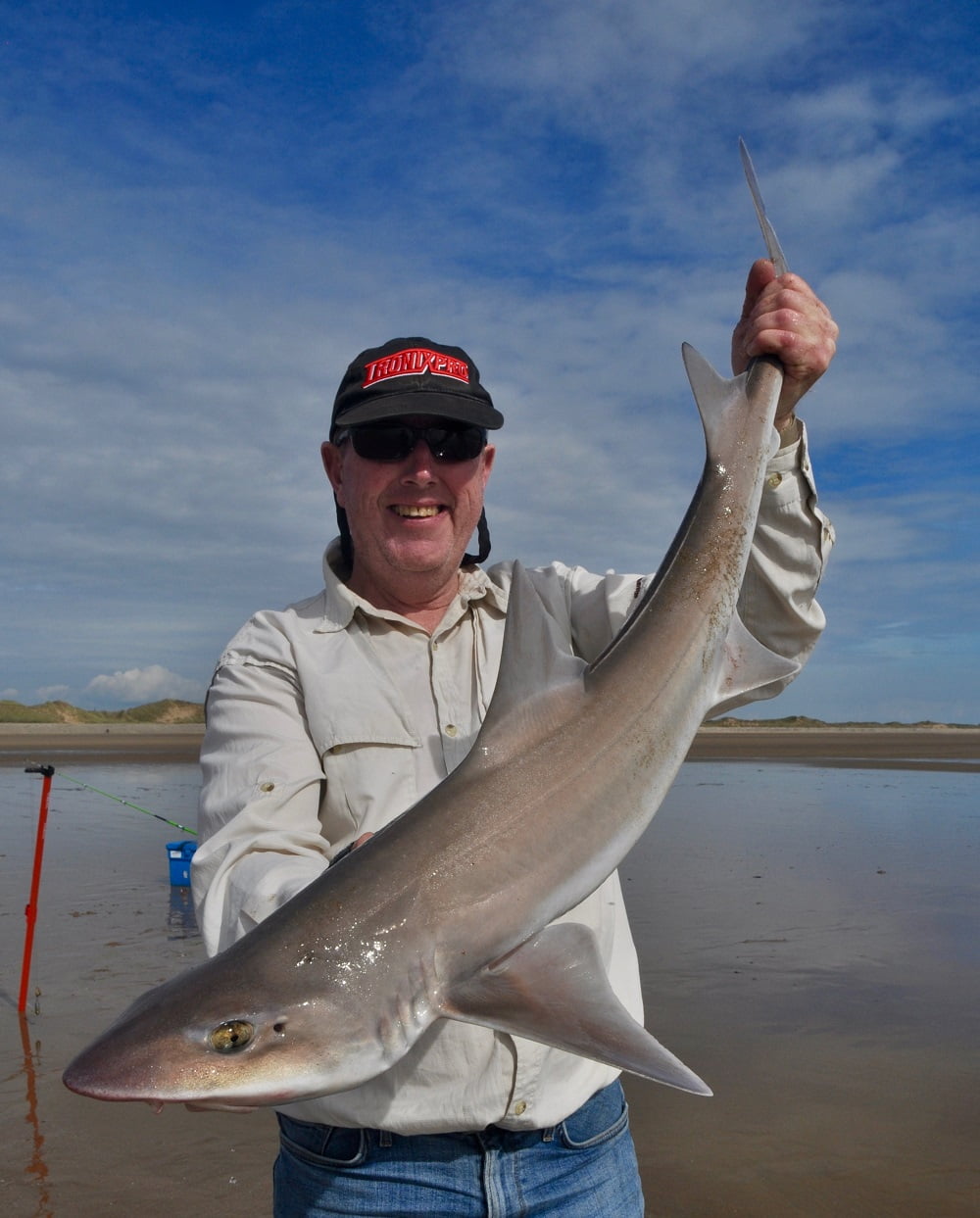 Sea Fishing In Wales Overview - Fishing in Wales