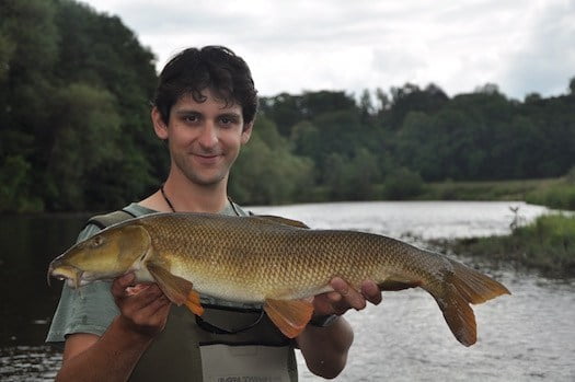 A Beginner’s Guide to Feeder Fishing - Fishing in Wales
