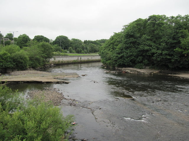 Glynneath and District Angling Association - Fishing in Wales