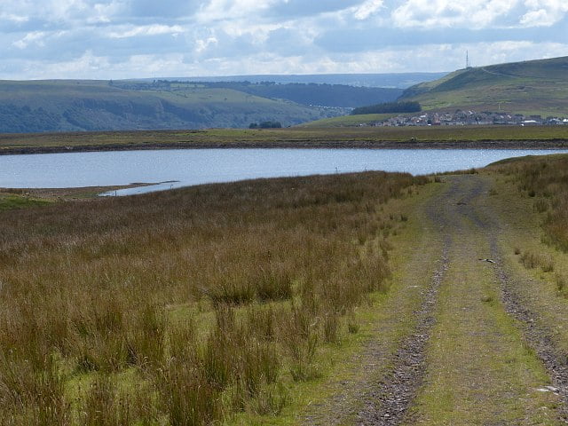 Rhymney and District Angling Society - Fishing in Wales