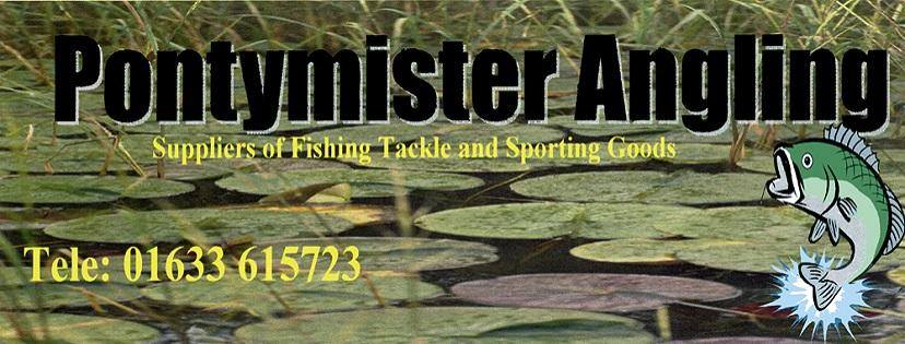 Pontymister Angling - Fishing in Wales