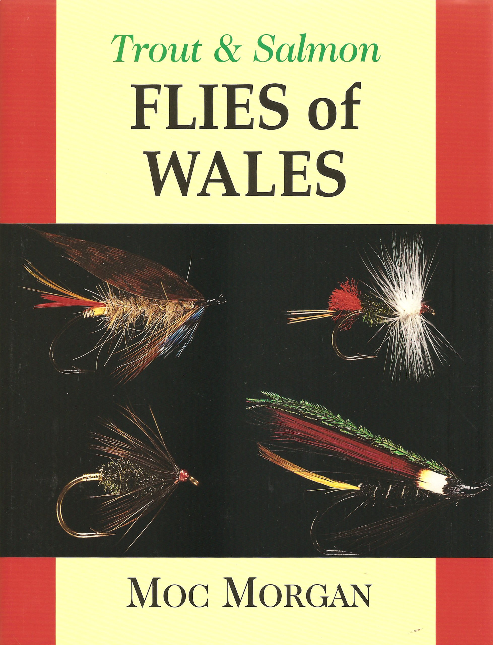 The Fishing Literature Of Wales Through The Ages - Fishing in Wales