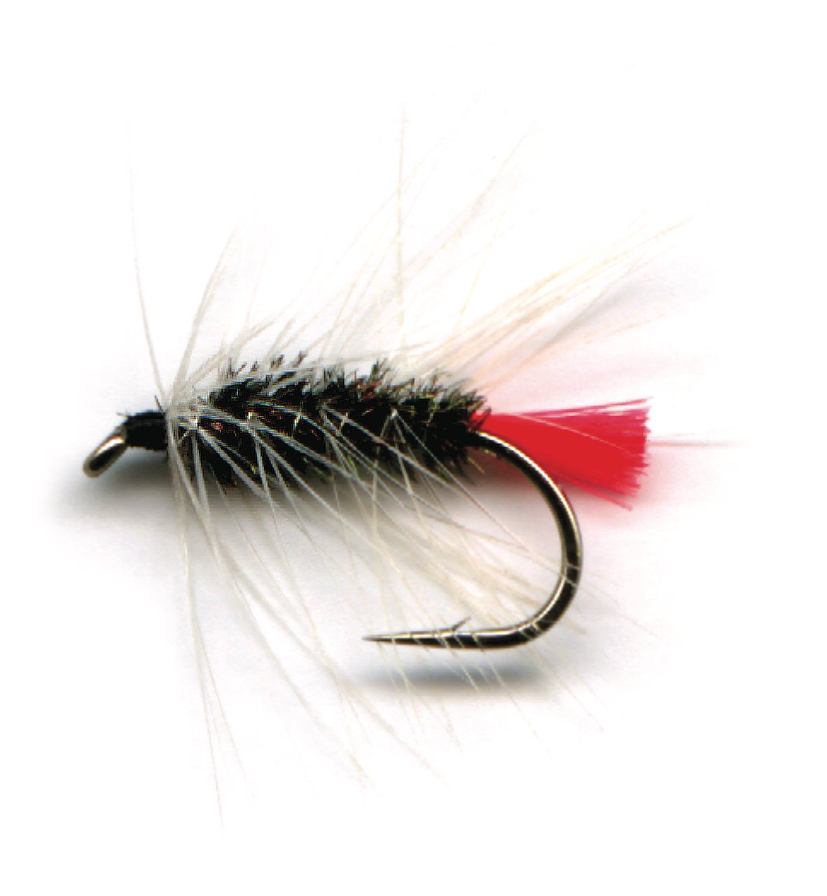 Some Old Flies And Not So Old Flies - That Still Work! - Fishing in Wales