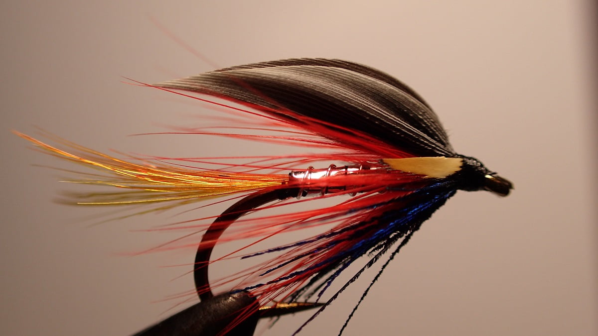 Flies & Tactics for Welsh Wild Trout Waters - Fishing in Wales