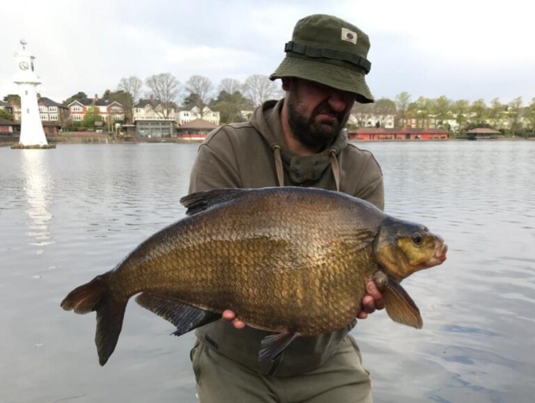 Record Freshwater Fish of Wales - Fishing in Wales