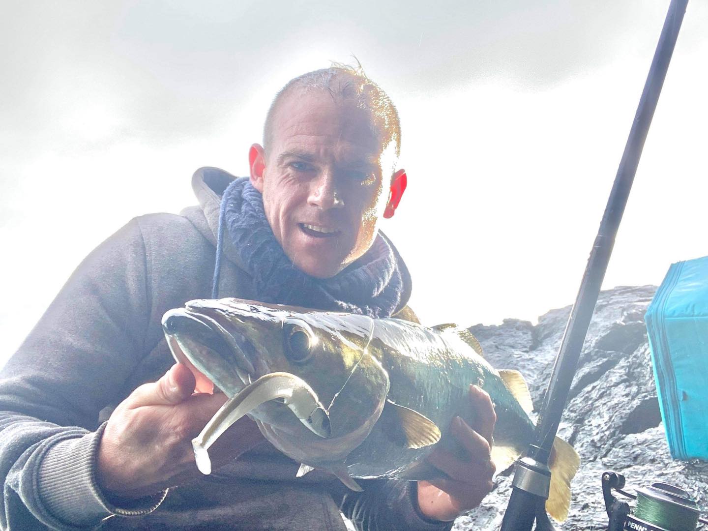 Sea Fishing Catch Reports - Fishing in Wales
