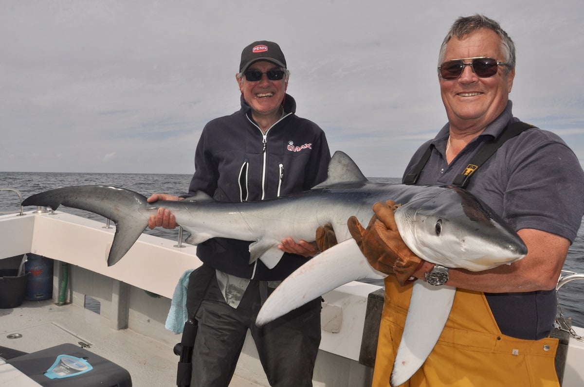 Long Weekend Fishing Breaks in Wales – Fly, Coarse & Sea Adventures ...