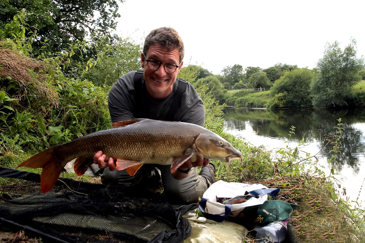 Top Coarse Fishing Experiences in Wales - Fishing in Wales