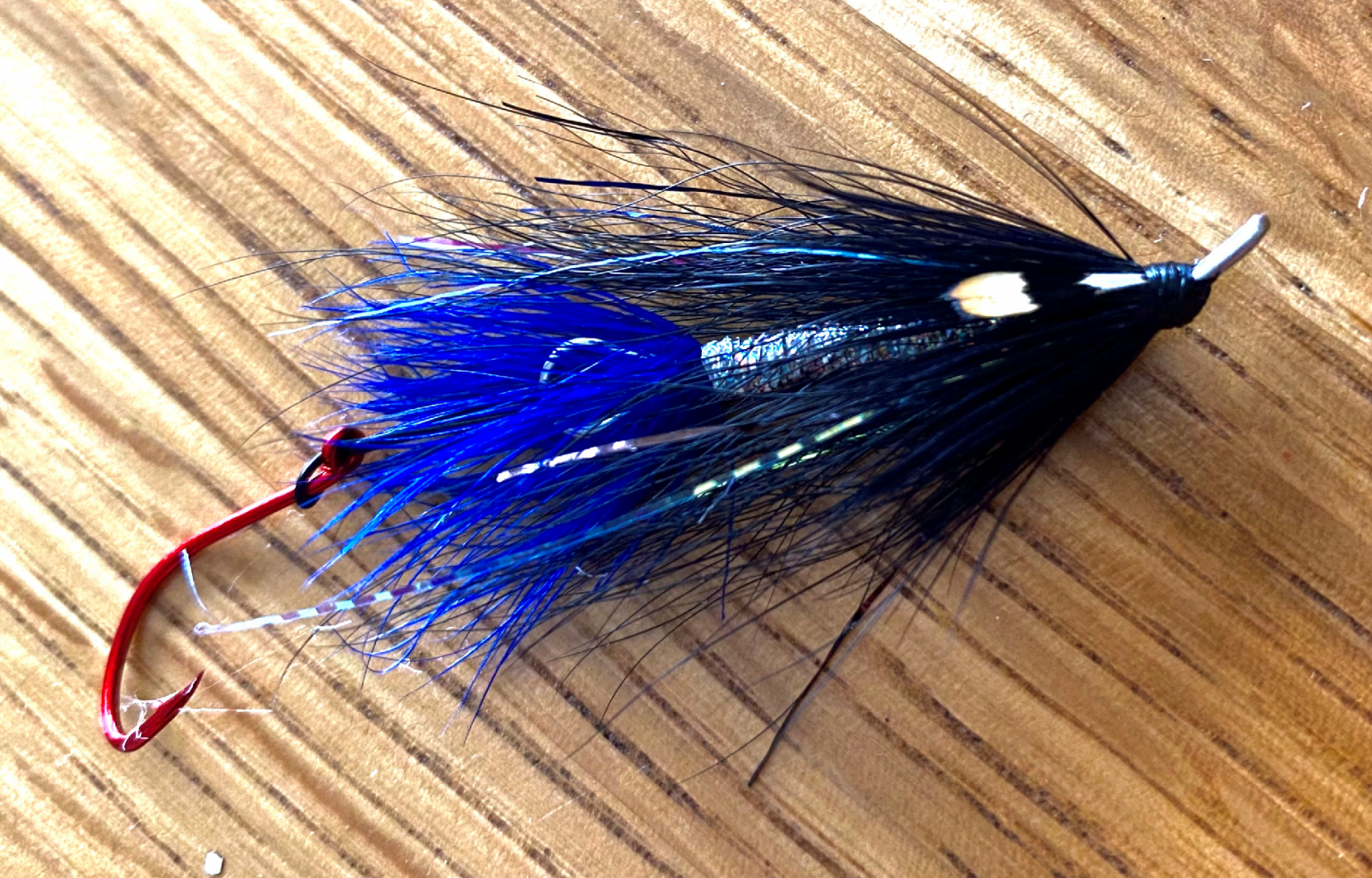 10 Top Flies of a Welsh Fishing Guide - Fishing in Wales