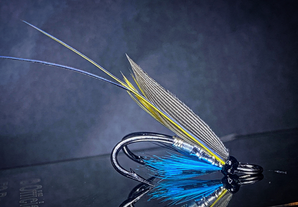 10 Top Flies of a Welsh Fishing Guide - Fishing in Wales