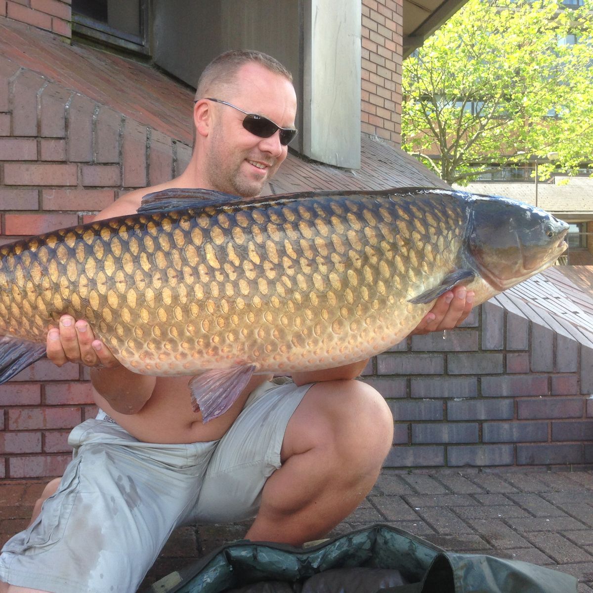 Record Freshwater Fish of Wales - Fishing in Wales