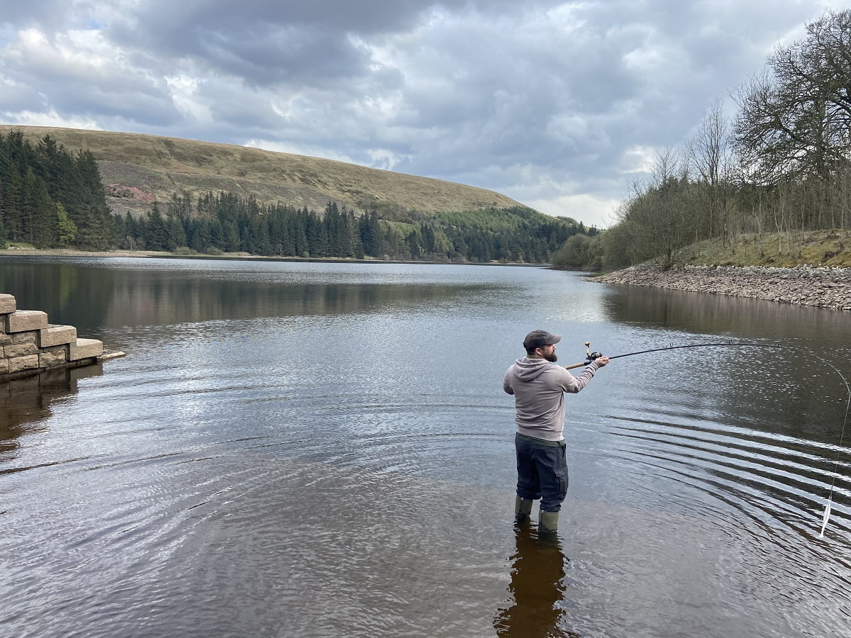 The wonderful world of lure fishing! A guide for beginners - Fishing in ...