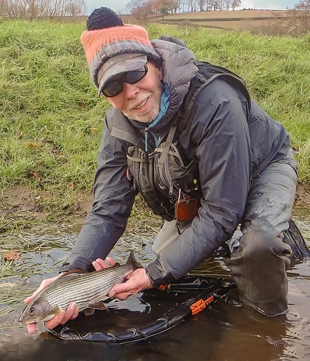 Game Fishing Catch Reports - Fishing in Wales