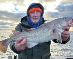 Sea Fishing Catch Reports - Fishing in Wales