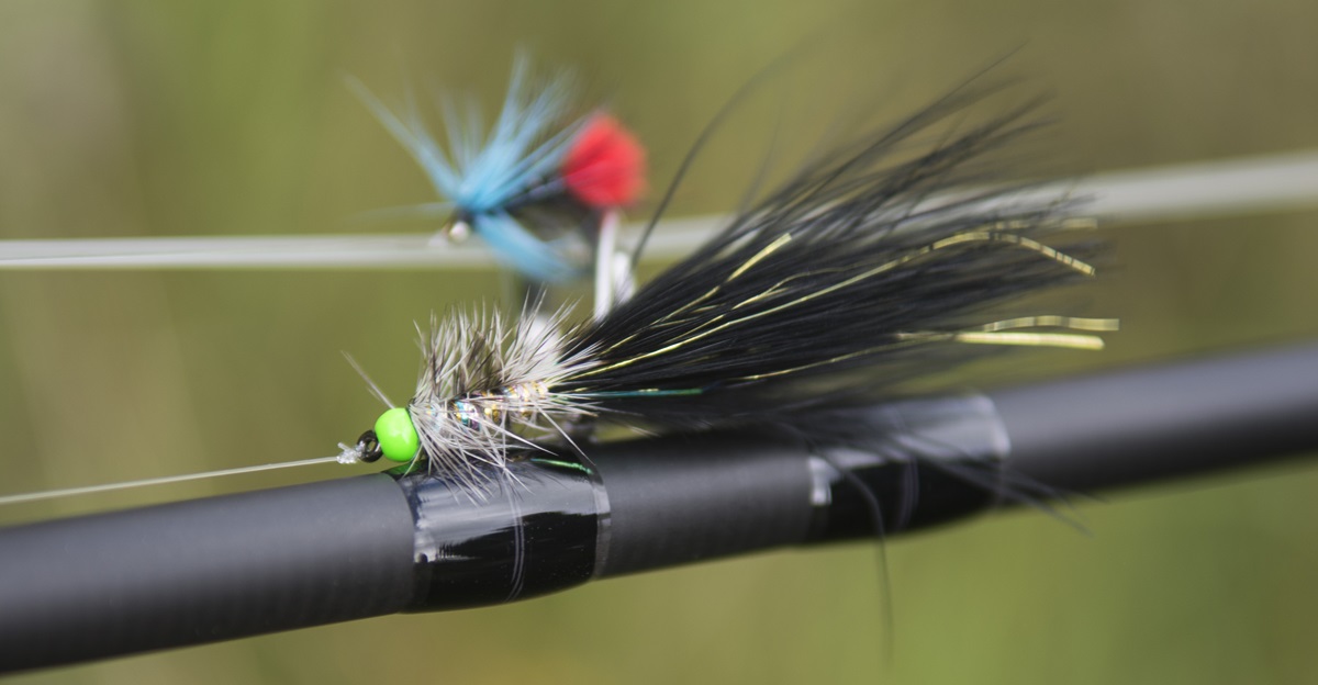 Welsh Trout Lakes Welcome Anglers in March! - Fishing in Wales