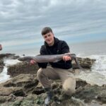 Sea Fishing Catch Reports - Fishing in Wales