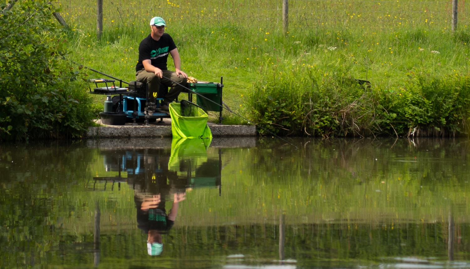 Fishing In Wales | The official website for Welsh angling